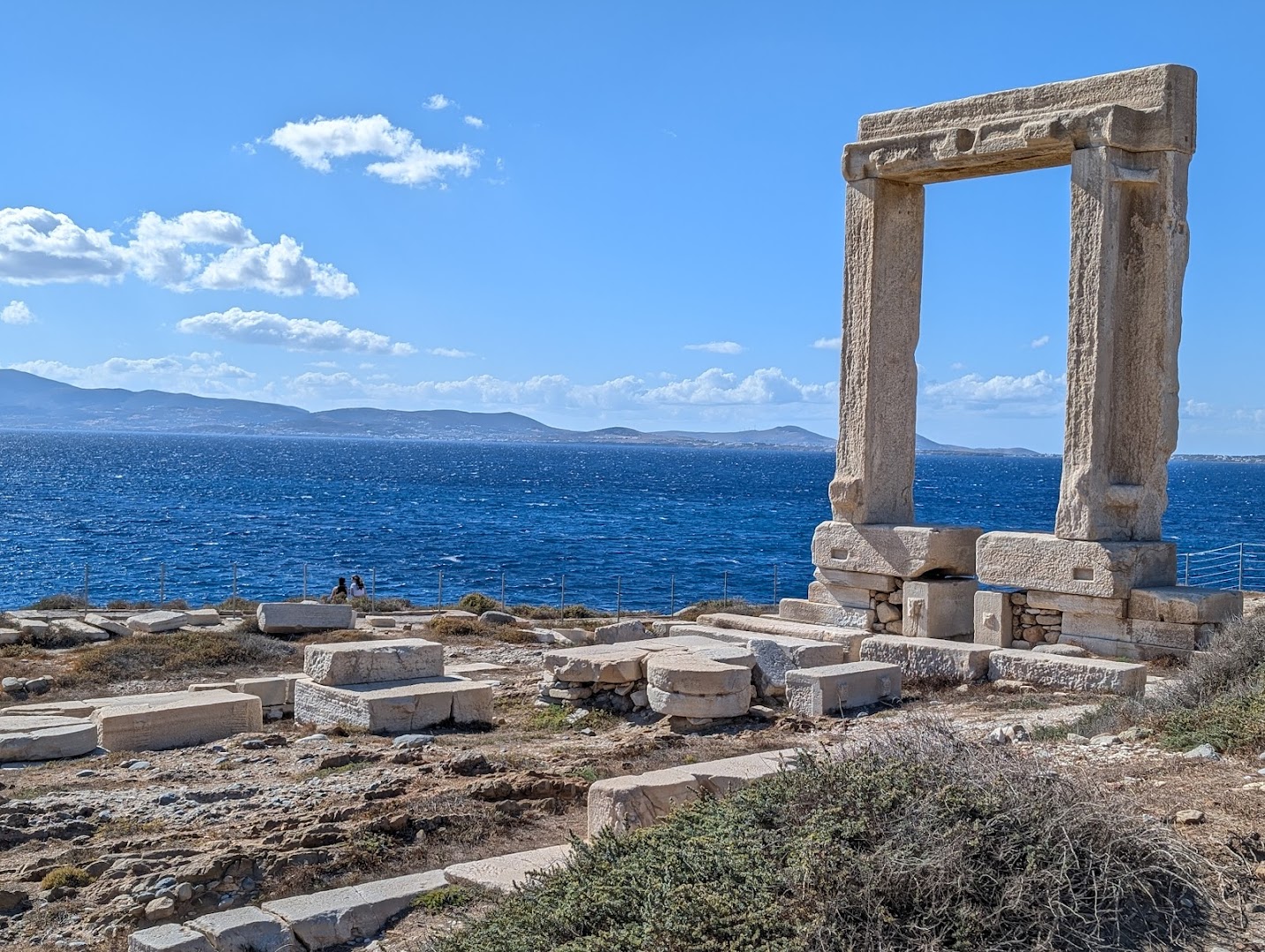 9 Unforgettable Things You Must Do When Visiting Naxos