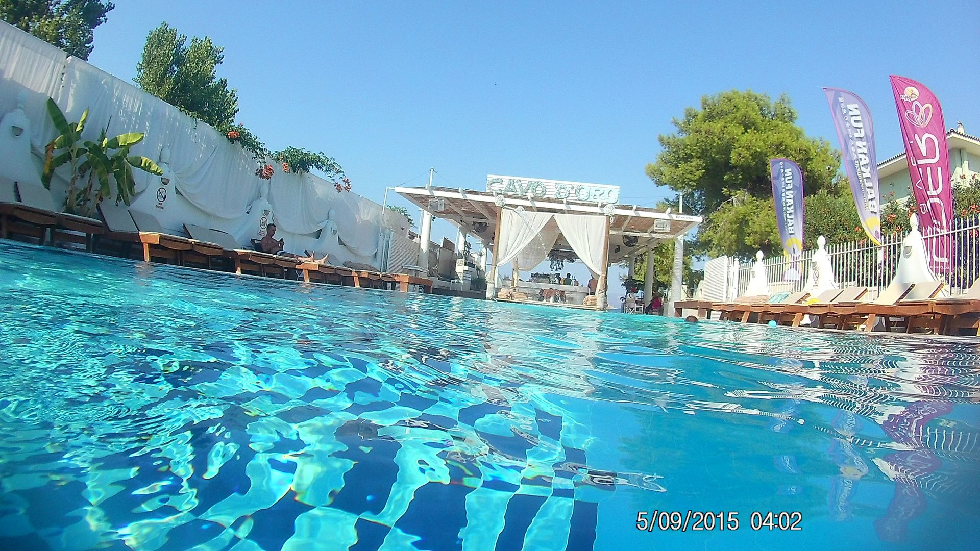 Stone Residence 2 with Private Pool - Book in Greece